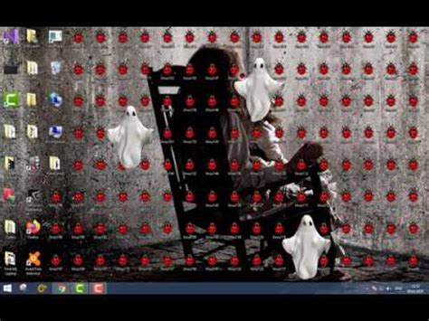 C Create Prank Virus YouTube