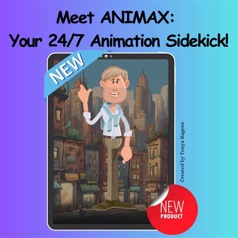 I Created A Chatbot Animax Life Goes On