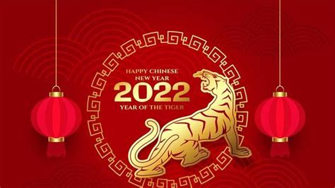 Ini Ramalan Dan Peruntungan 12 Shio Di Tahun Macan Air 2022 Citizen6