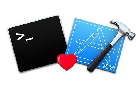 Lets Optimize The Work With Terminal For Xcode Developers By Nikita