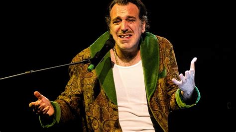 Chilly Gonzales Gonzo Goes Deutschrap Ein Treffen Mit Dem Genialen