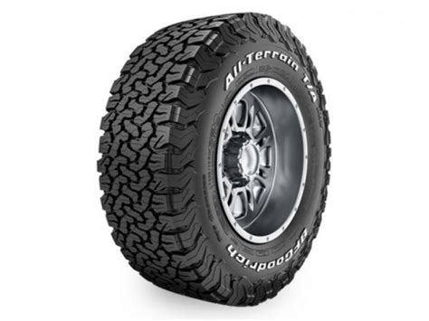 Купить Шина 265/75 R16 УАЗ, Джип BFGoodrich Mud-Terrain KM2 (повышенной ...