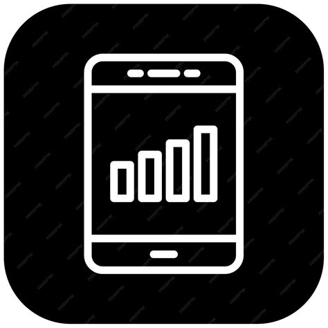 premium vector network cell vector illustration