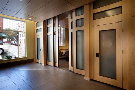 Operable Partitions Modernfold