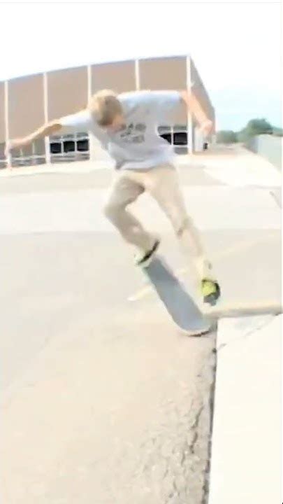 Nollie Backside Heelflip Youtube