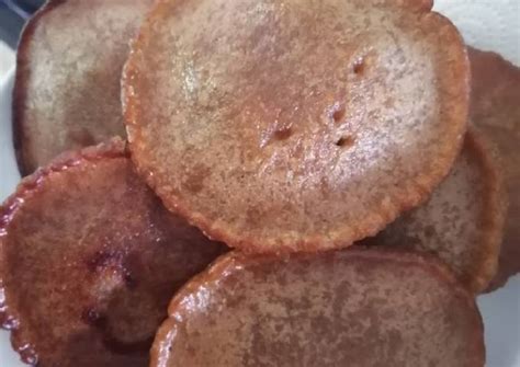 Resipi Kuih Penyaram Oleh Erma Yusnida Cookpad