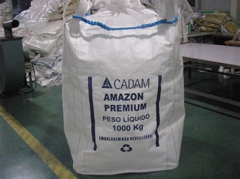 Ventilated Bulk Bagsfibc Bag Kf002 Kf China Trading Company