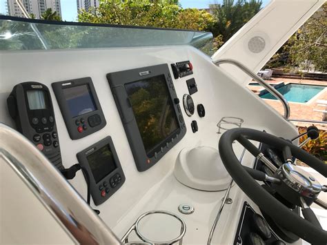 Leopard 47 Powercat Power Catamaran Sex Sea Cat For Sale Leopard