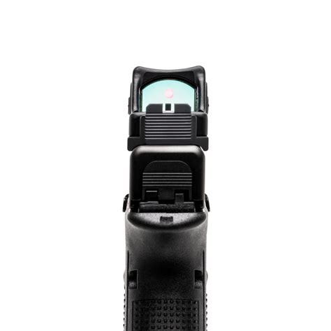 Glock RMR Dovetail Mount