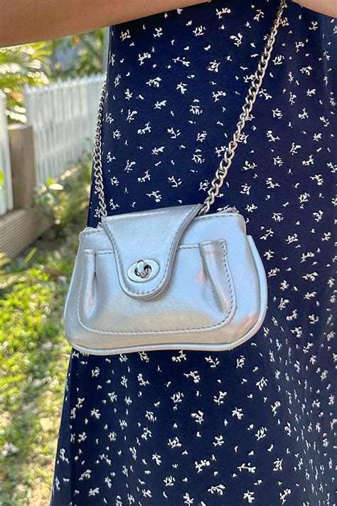 투웨이 미니 크로스백 에이블리