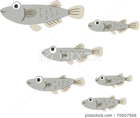 Naked Stock Illustration Pixta