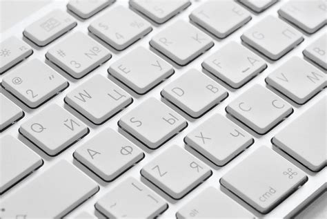 Я обожаю клавиатуры Apple и точка. Обзор Magic Keyboard 2