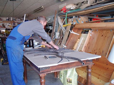 Sten`s Kreative Værksted Hej Sten