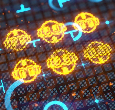 Procedural Ui Study Behance