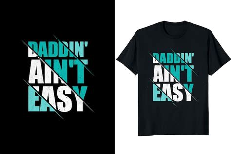Premium Vector Father S Day Tshirt Design Father S Day Father S Day Shirt