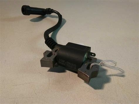 Ariens Snow Blower Engine Ignition Coil Part Number Snow Blower Parts Accs