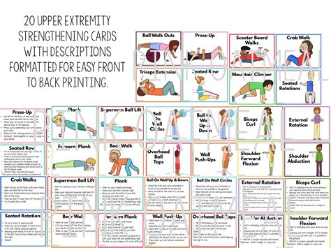 Lower Body Range Of Motion Exercises At Brad Hewitt Blog