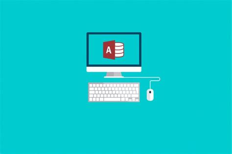 √ Pengertian Microsoft Access [lengkap Dengan Sejarah Versi Kelebihan]