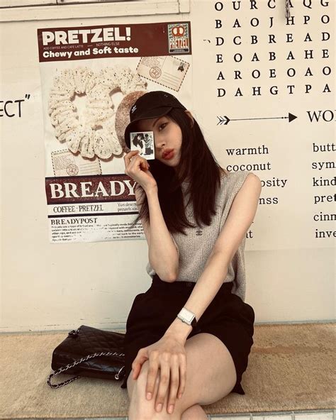 230710 Seohyun Instagram Update Kpopping