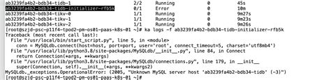 Tidb Operator Tidb