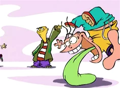 Ed Edd N Eddy Screenshots Mostly The Theme Song