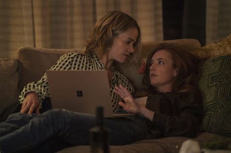 The L Word Generation Q Tv Show On Showtime Season Two Viewer Votes