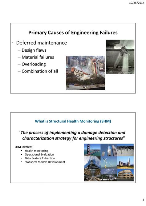 Structural Health Monitoring Of Intelligent Infrastructure Pdf Civil Engineering Industry