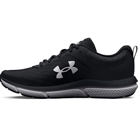 Under Armour Women S Charged Assert 10 Running Shoes Academy
