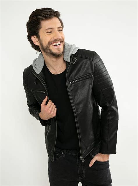 Ripley Chaqueta Index Benassi