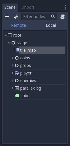 Overview Of Debugging Tools — Godot Engine Latest Documentation