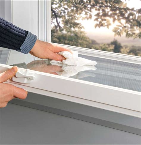 Hung Windows Prestige Windows Doors