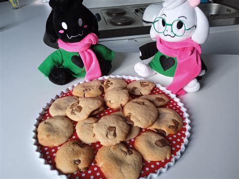 Let Them Cook Rralsei