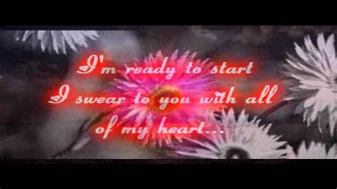 Brian Mcknight Marry Your Daughter Lyrics Youtube