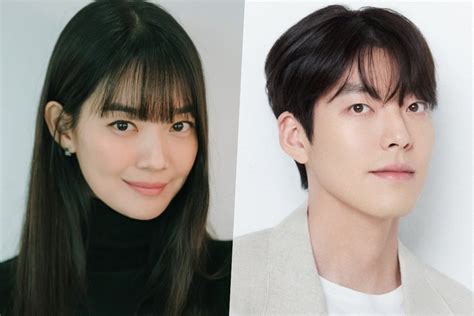 Shin Min Ah Dan Kim Woo Bin Akan Menikah 20 Desember 2025 Okezone