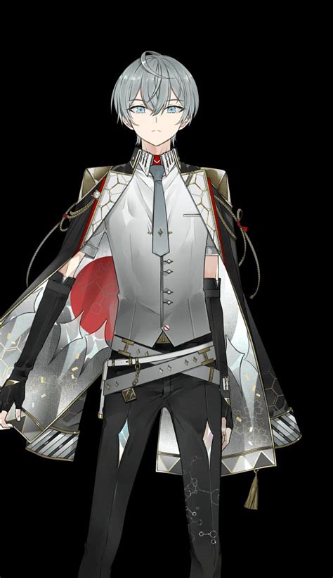 Minamoto Saku Ketsugou Danshi Zerochan Anime Image Board
