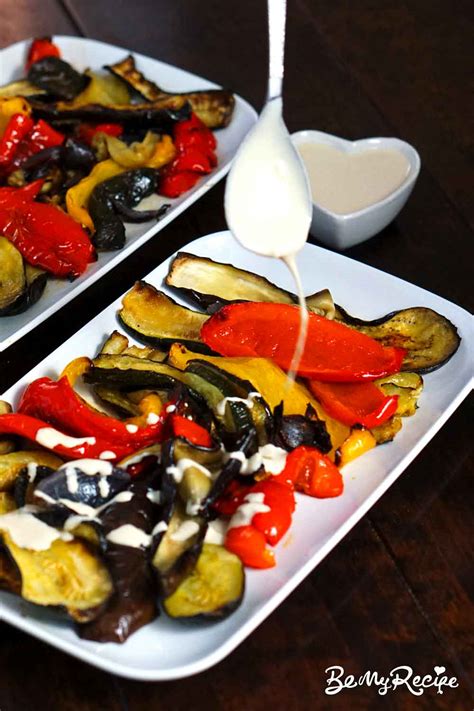 Easy Tahini Sauce Recipe That S Earthy And Creamy