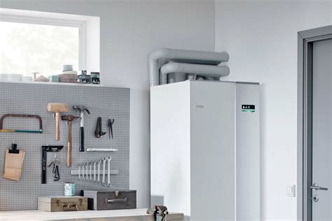 NIBE F Serie Handleidingen Thuis Duurzaam Opgewekt