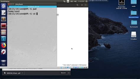 Set Uid Seed Lab Youtube
