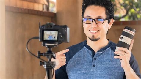 You Can Now Use Your Canon Camera As A Webcam Unbox Ph
