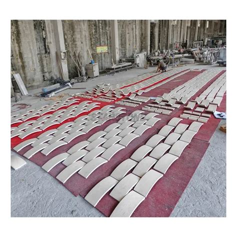 One Stop Solution White Limestone Veneer Natural Stone Limestone Architectural Panels Limestone