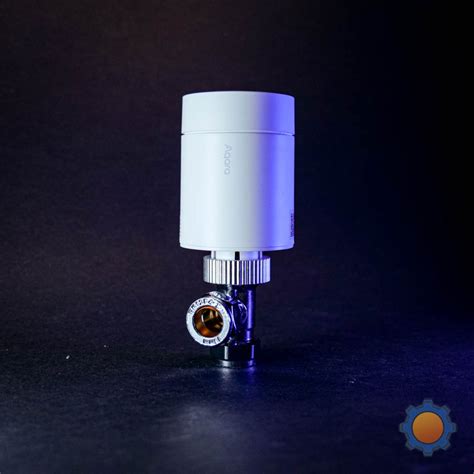 Aqara TRV Will Support Matter NotEnoughTech