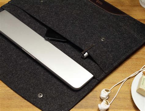 MacBook Pro Retina Case Gadget Flow