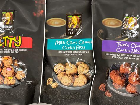 Delicious Cookies First Choice Flowers Aberfoyle Park