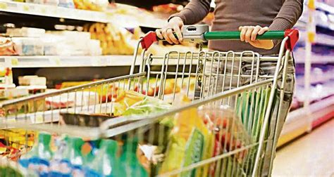 Los Precios Moderan Su Subida En Marzo Al 39 Interanual En Andalucía