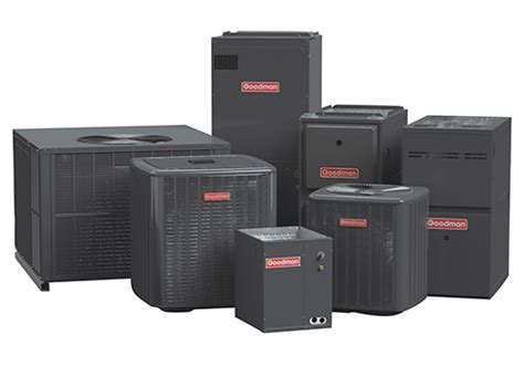 Hvac Products St Louis Mo Xcell Williams Heating And Cooling