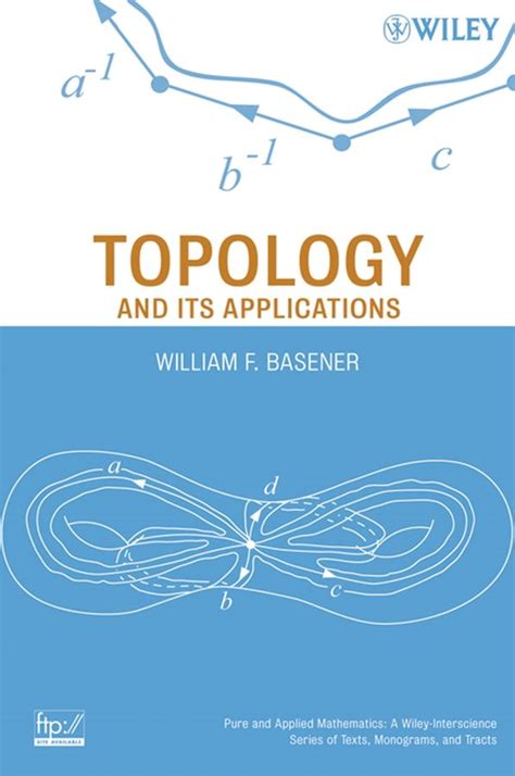 Topology And Its Applications 9780471687559 Gangarams