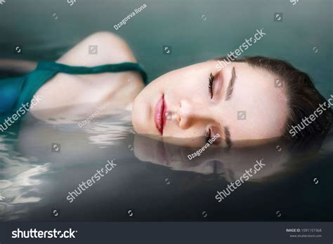 Face Water Reflection Images Stock Photos Vectors Shutterstock