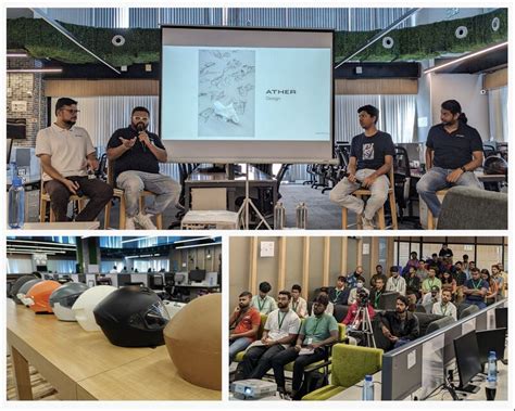 Bikash Jyoti Biswas On Linkedin Bethestory Atherenergy Designthinking Designinindia