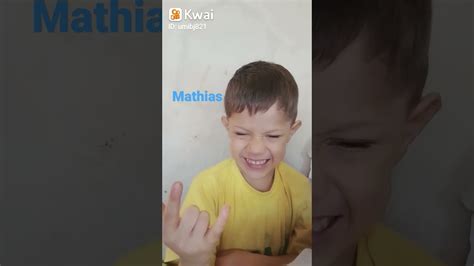 Mathias Youtube