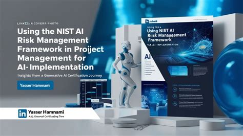 Using The Nist Ai Risk Management Framework Ai Rmf In Project Management For Ai Implementation